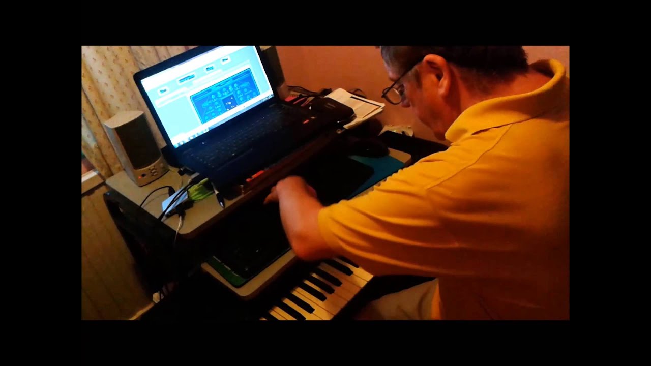 Create Alien sounds and music with Vst and Midi - loadsa fun creating ...