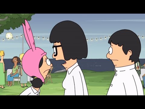 “You shut you’re butt!” (Bob’s Burgers)