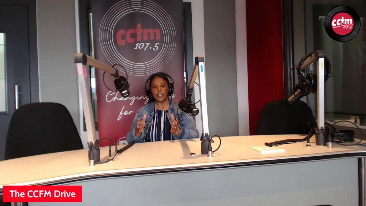 The CCFM Drive - YouTube