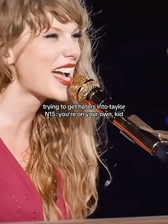 #taylorswift #taylorsversion #taylornation #swiftie #swifttok #swifttoker #music #moots - YouTube