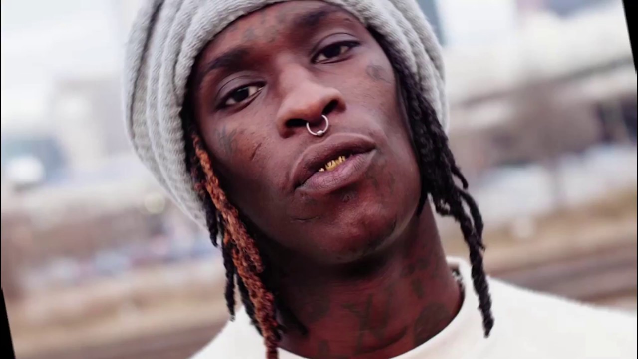 YOUNG THUG PERFORMING LIVE IN BIRMINGHAM, ALABAMA - YouTube