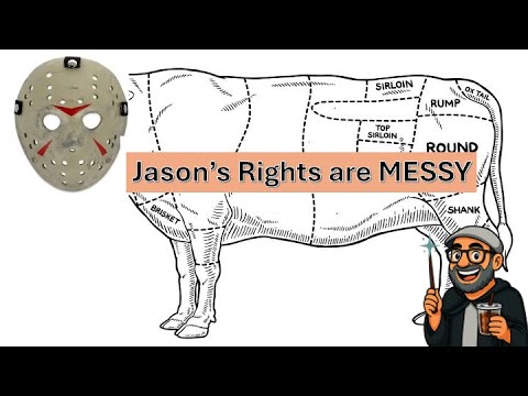 Fallout, Jason, and the Year of the GOAT: HHN 34 Breakdown - YouTube