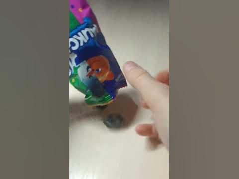 распаковка игрушки из магазина🌻 ЛЕНТА - YouTube