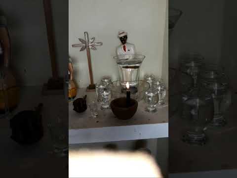 Jurema Sagrada Pontos de Fundamentos Catimbó Mestres Mestras ...