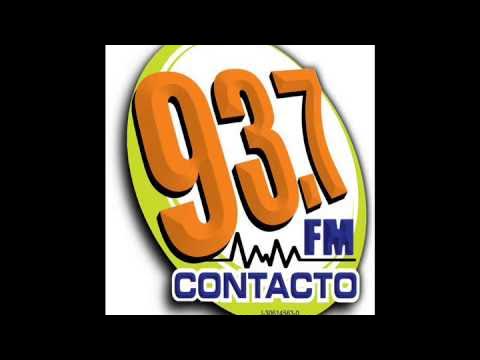 Programa En vivo Curso De "Locución 93.7 Fm Contacto" - YouTube