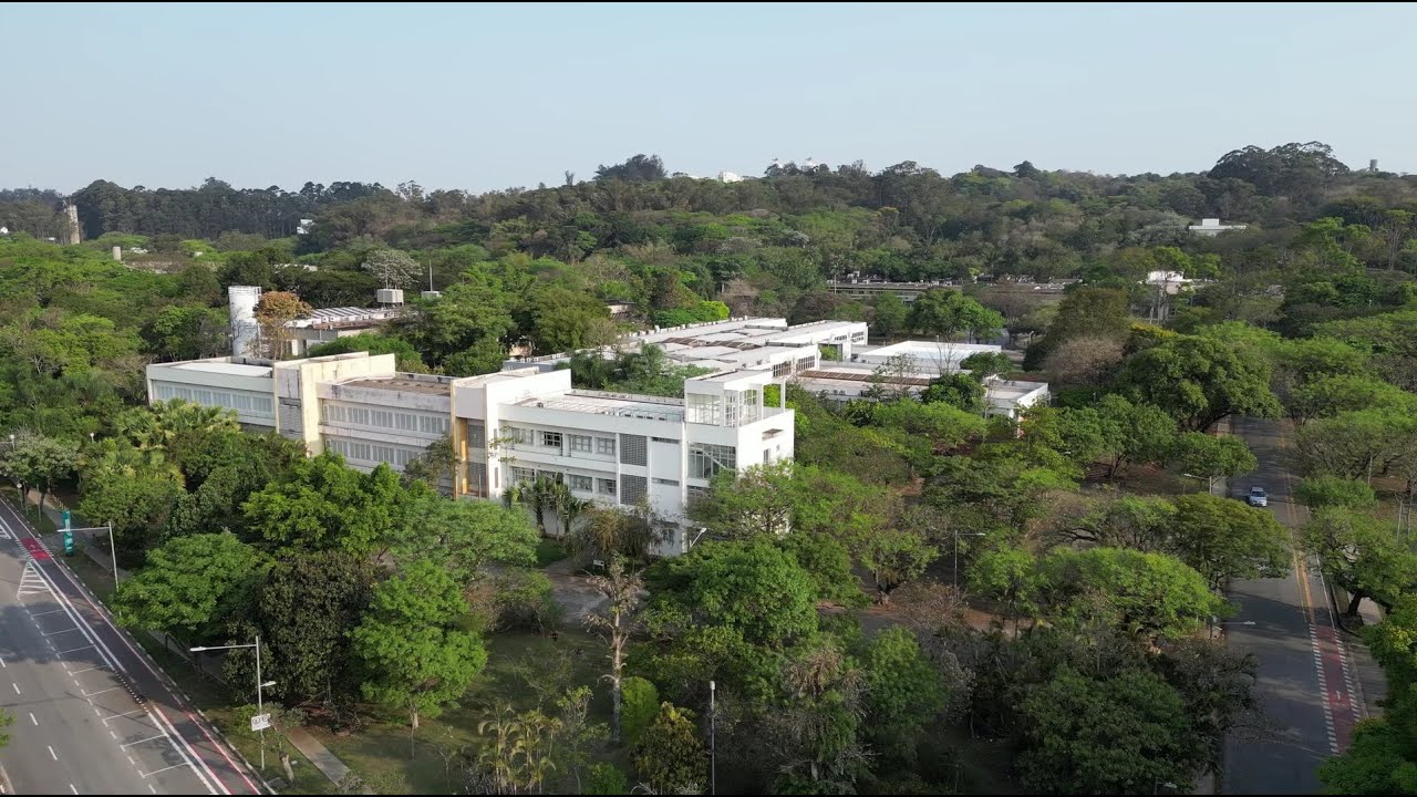 Conheça o Departamento de Ciência da Computação do IME/USP - YouTube