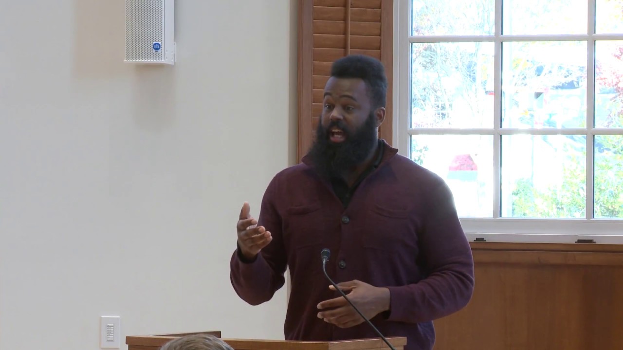 What Now? Reflections on Change and Resilience | Adam Constantine with ...