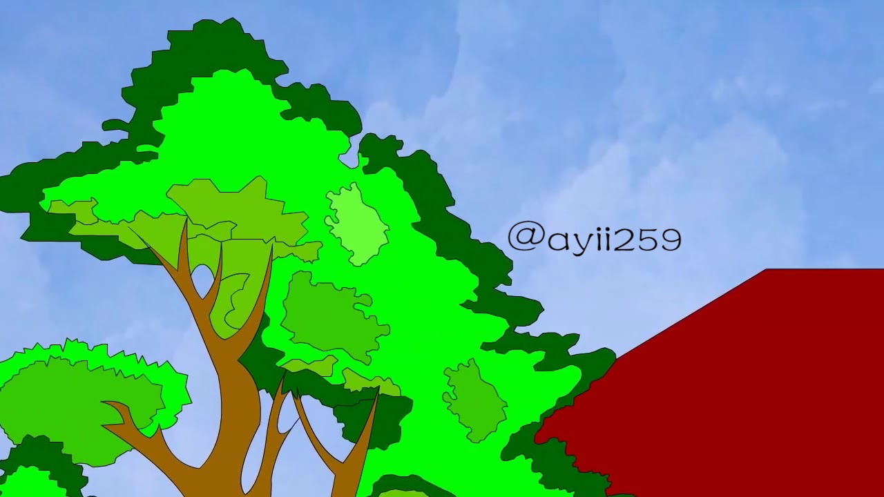 Animasi "Taat Rambu Lalu Lintas" - YouTube