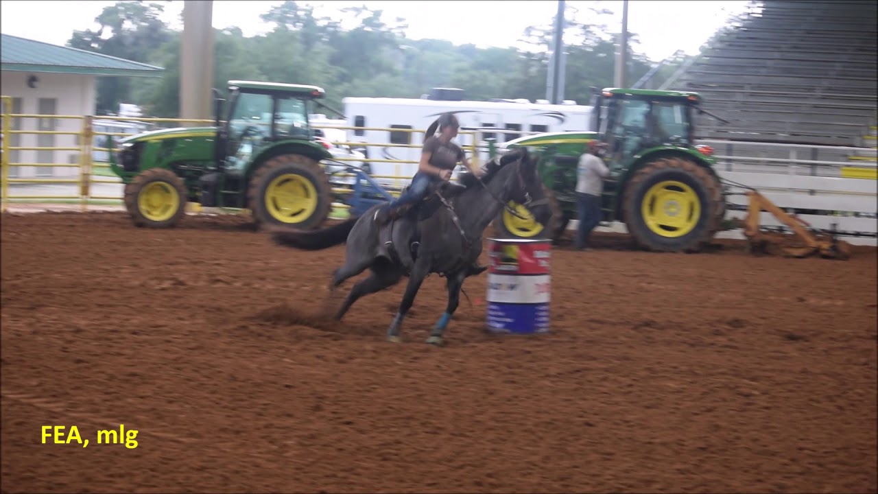 Ashley Odum & High Ranger Jay - YouTube