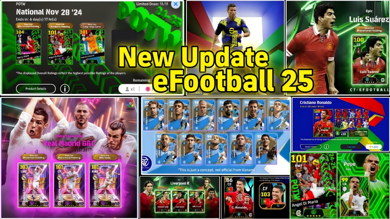 Big News 🔥😊!! Upcoming Premium Club Packs, New Epic Big Time Pack, New ...
