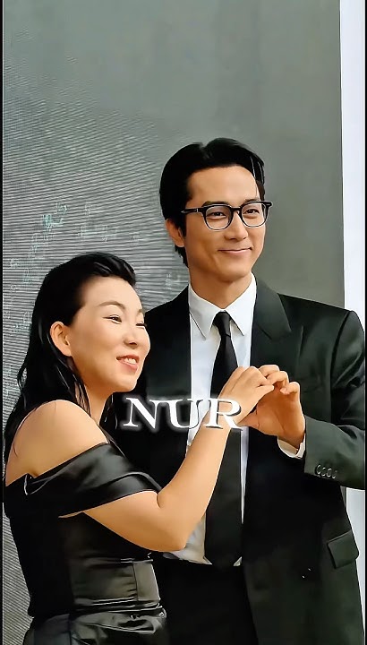 #songseungheon’s #oganacell #global #launch Event Hall Pre-Entry, Part ...