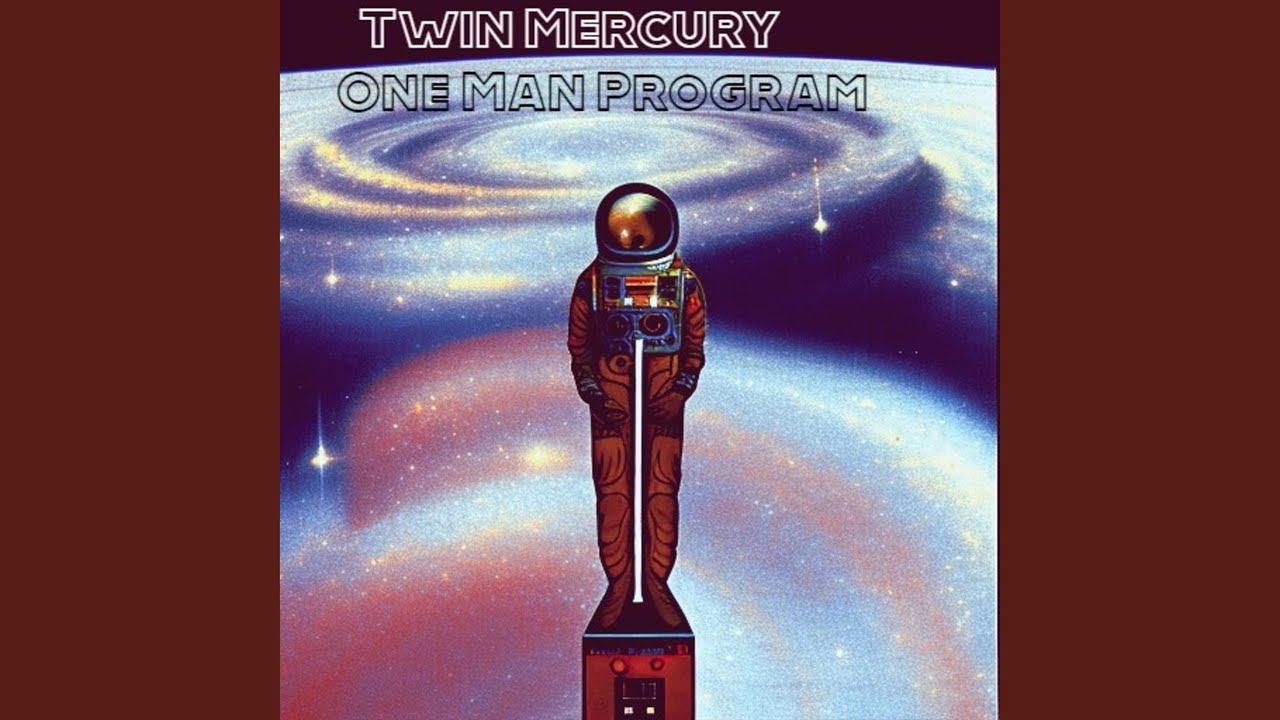 One Man Program - YouTube