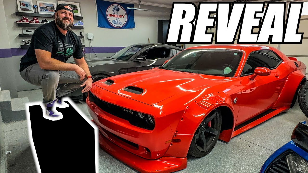 Unboxing/Installing the Greatest Car Mod of all time. - YouTube