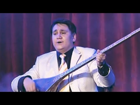 Dost - Tashmuhemmet Batur | Uyghur song