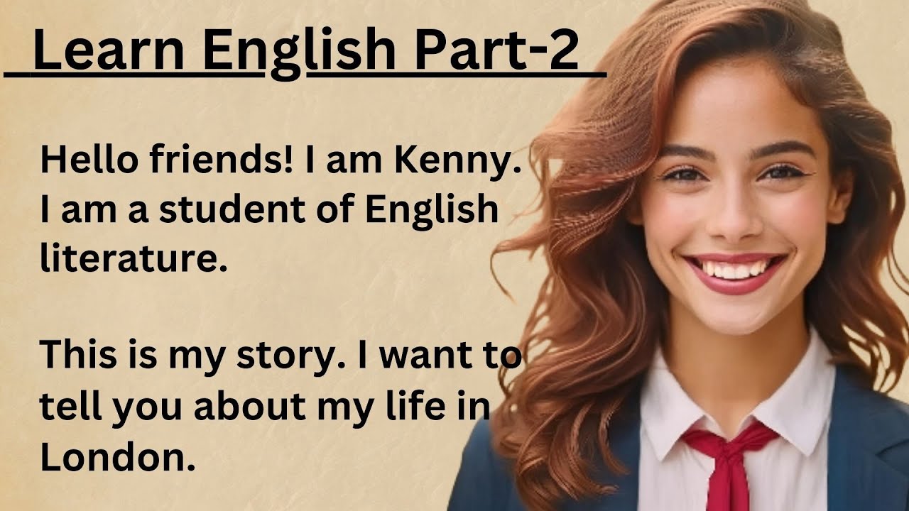 Learn English Through Story Level 1 How To Learn English Learn learn-english-through-story-level-1-how-to-learn-english-learn