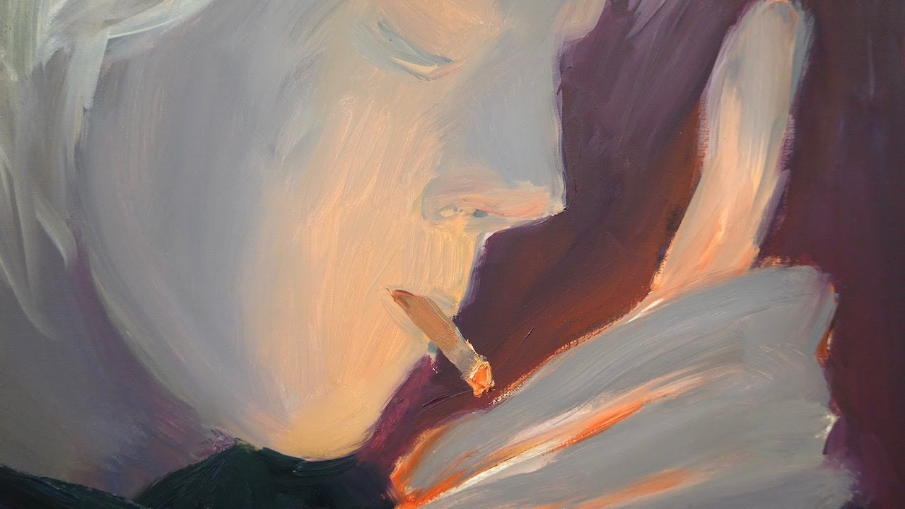 XINYI CHENG - Lafayette Anticipations, Paris (March 2022) - YouTube