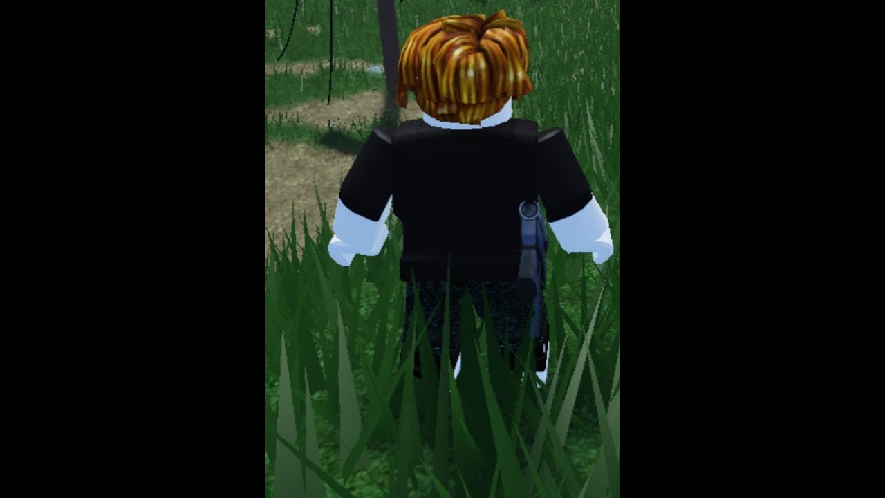 Roblox Isle: The First Video. - YouTube