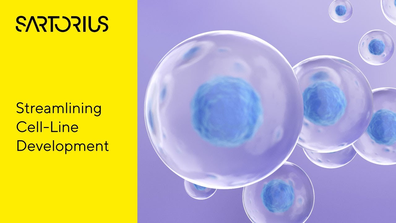 Science Corner: How Does CellCelector Streamline Cell-Line Development ...