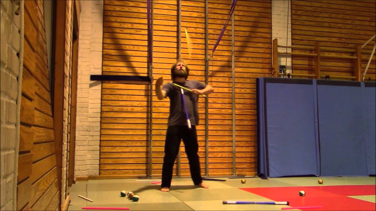 hand/stick/3 - YouTube