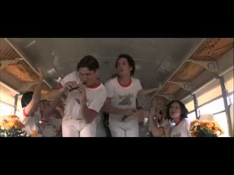 Bubble Boy dance scene - YouTube