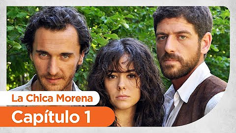 La Chica Morena - Capítulos - YouTube