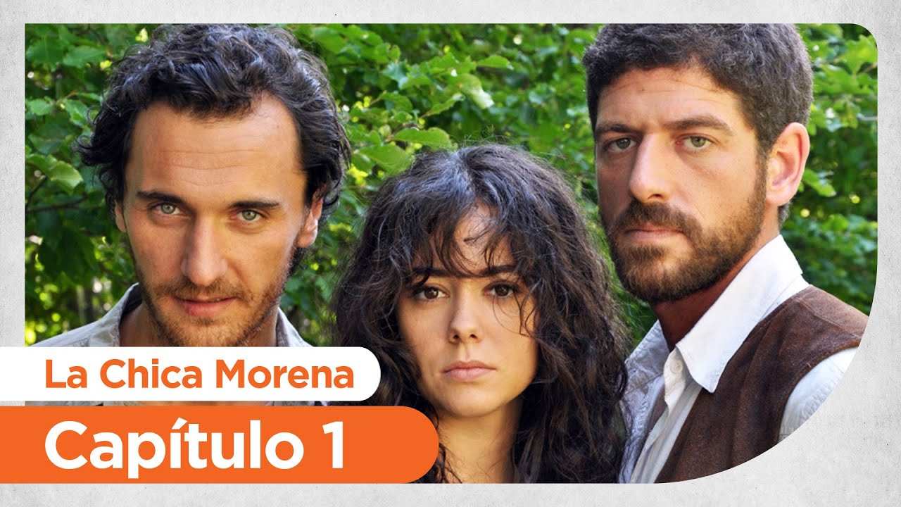 La Chica Morena - Capítulo 1 - YouTube