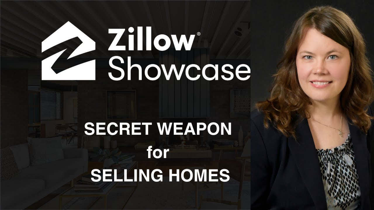 Zillow Showcase is now available at Blue Ribbon Realty! Selling Your ...