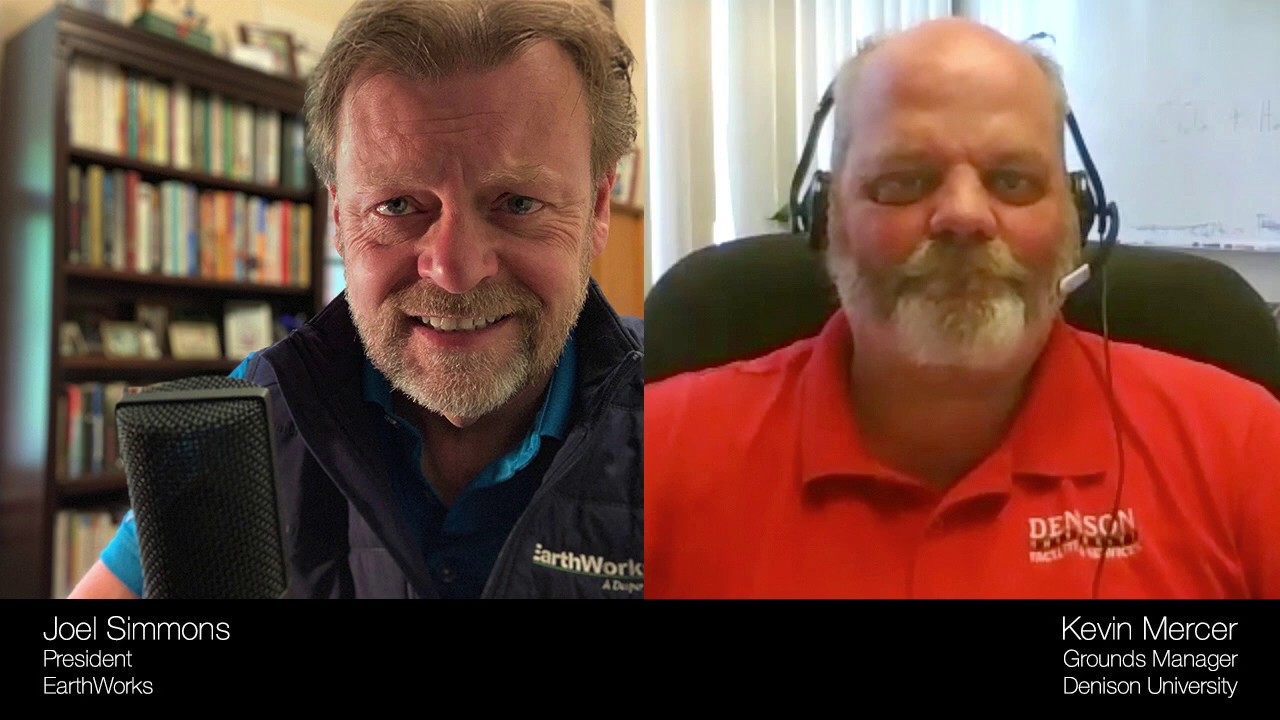 EW Podcast Kevin Mercer - YouTube