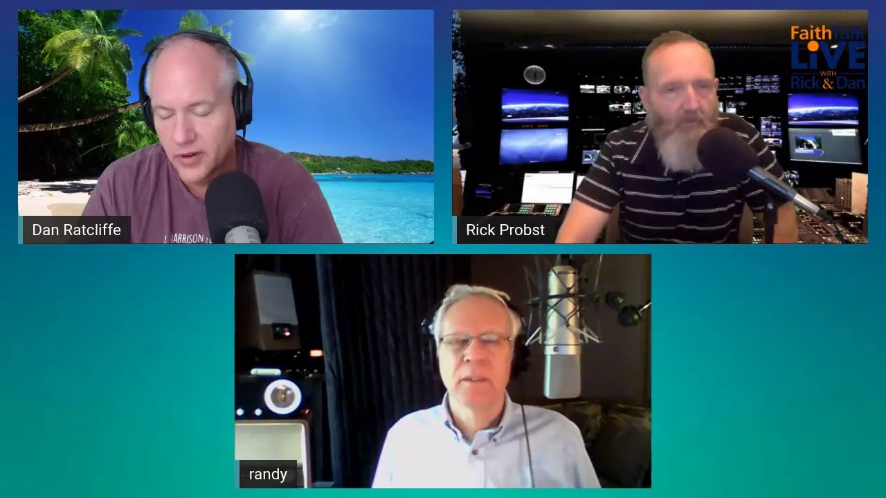 7-28-20 - Randy Reeves - YouTube