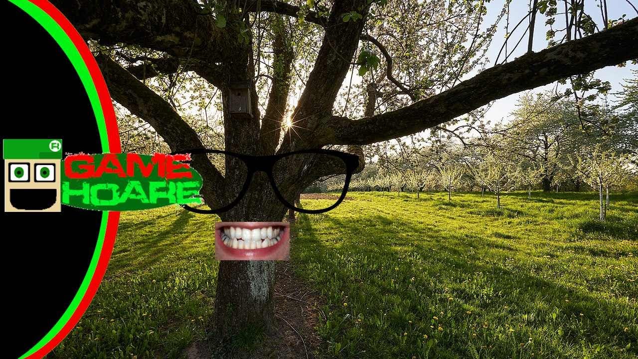 I Am Tree - Call of Duty: Warzone - YouTube