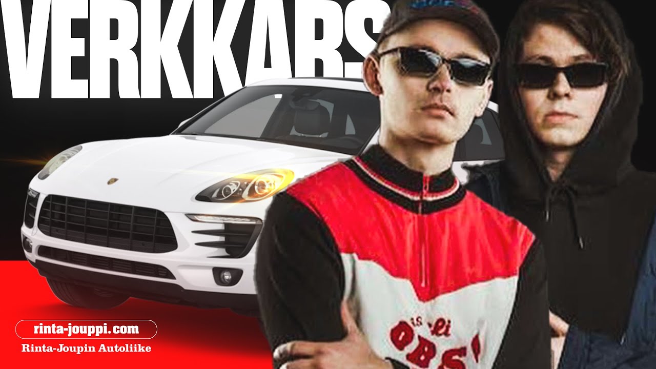 Matkalla Mukana | Episode 7: The Verkkars (ENG Subtitles) - YouTube