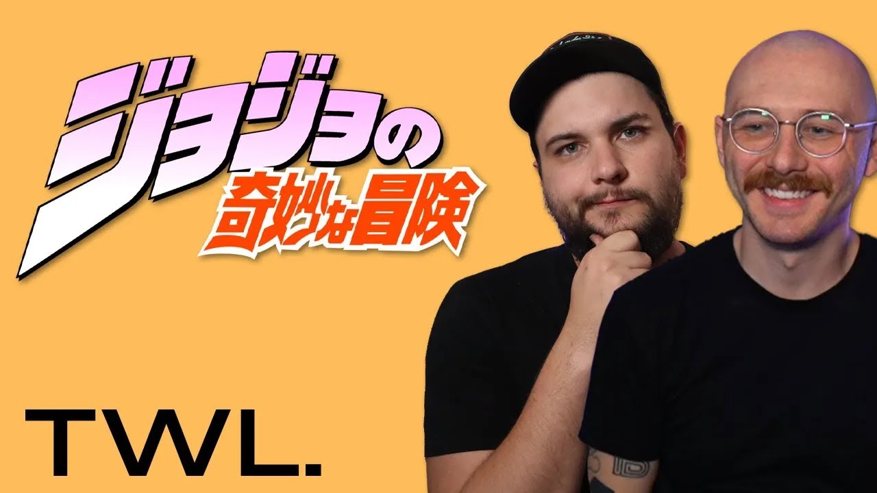 We LOVE Anime | Things We Like E9 - YouTube