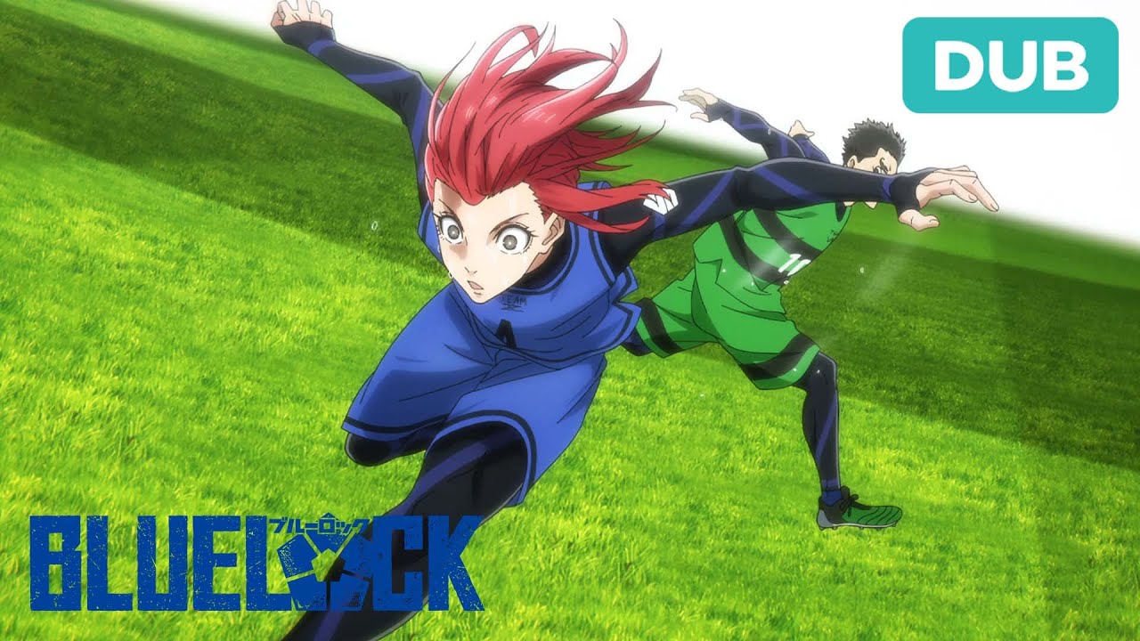 Aaron Dismuke Characters