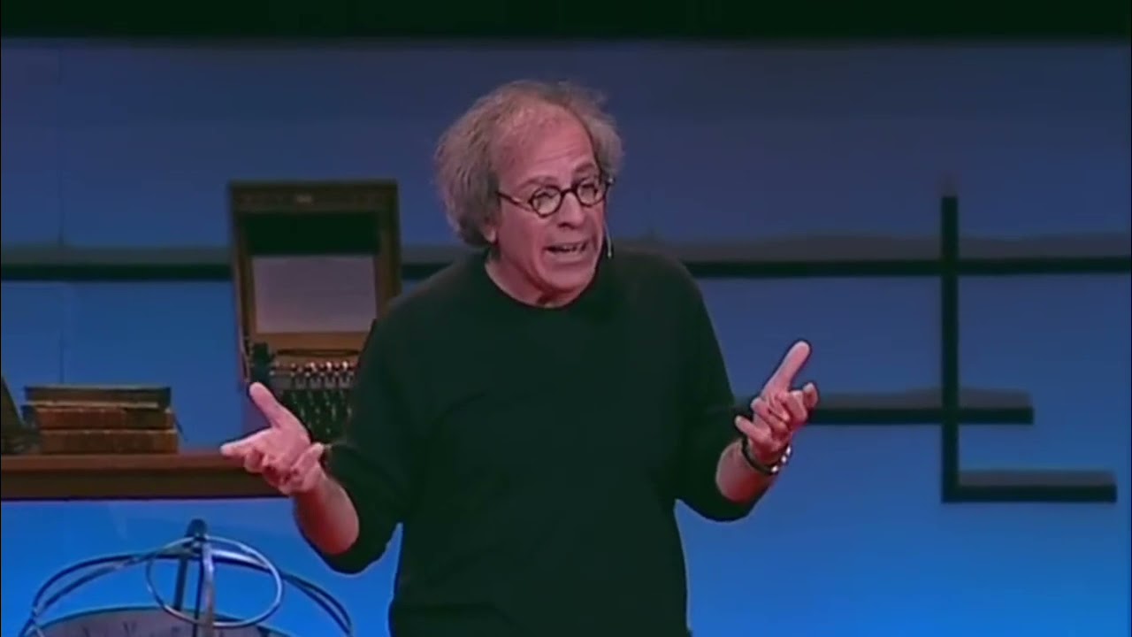 Itay Talgam TED talk abridged - YouTube