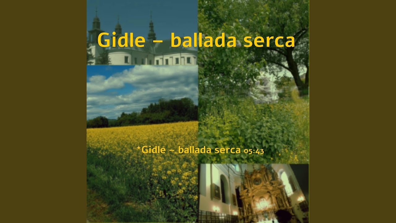 Gidle – ballada serca - YouTube