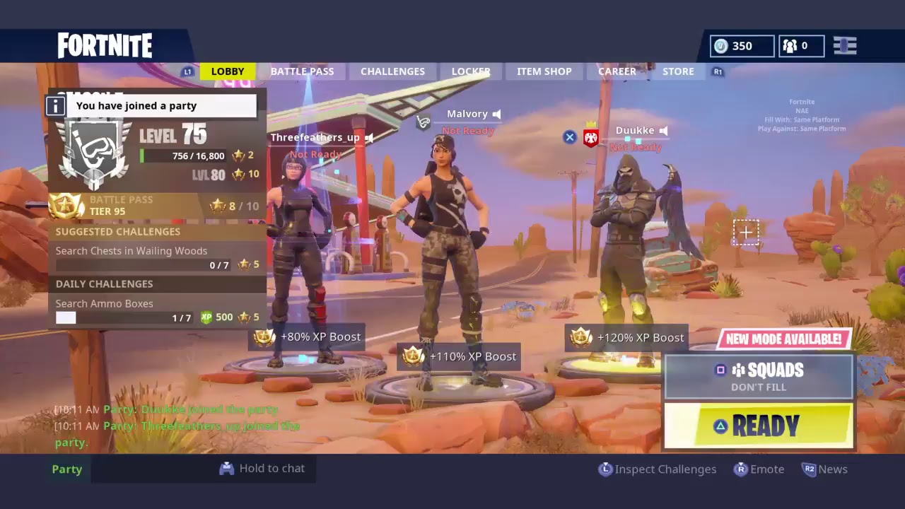 Getting Angry @ Fortnite - YouTube