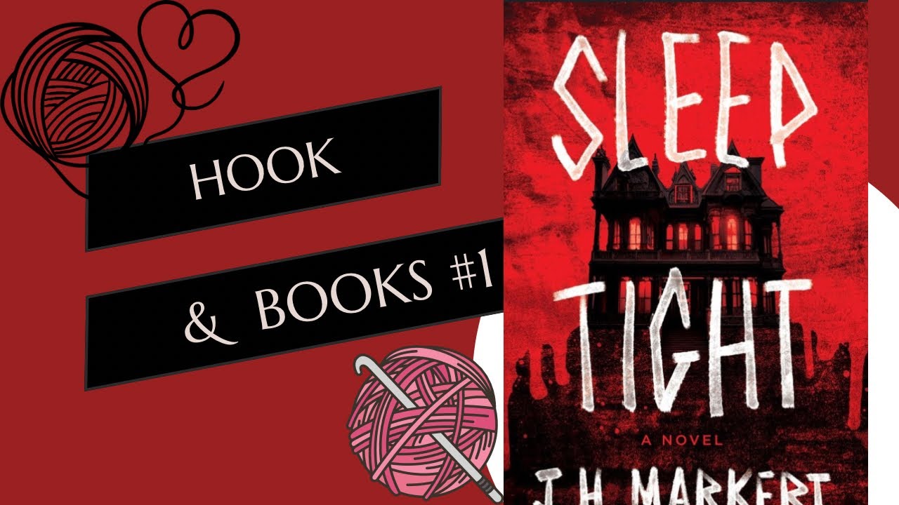 Hook & Books #1 - YouTube