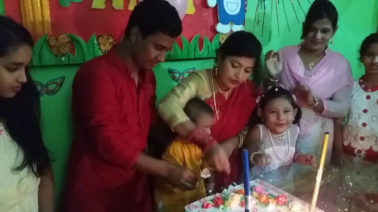 AYAN 31JULY (BIRTHDAY) - YouTube