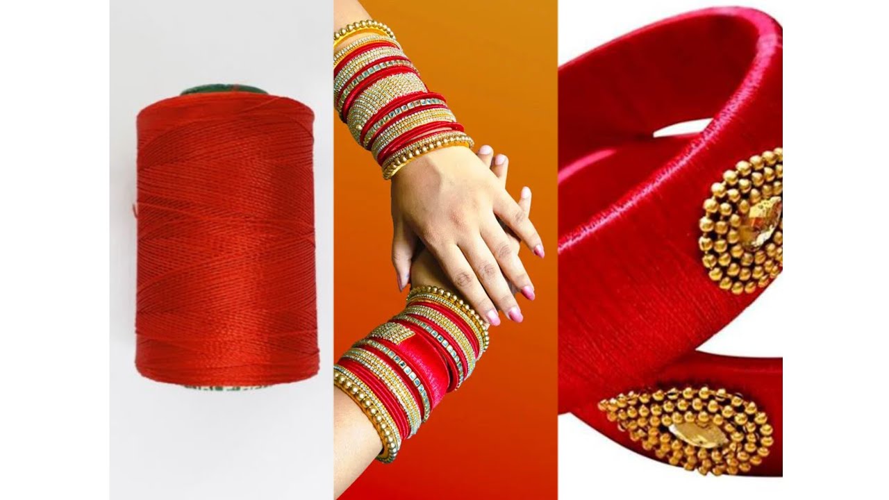 Trending one... 🤩 pure red pearl model💫 ️ handmade customized - YouTube