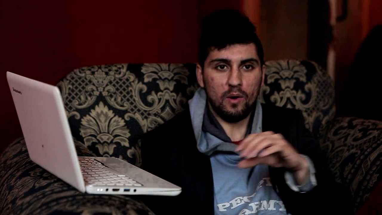 BITCOIN - Interview with Amir. who wrote the code for Bitcoin - YouTube