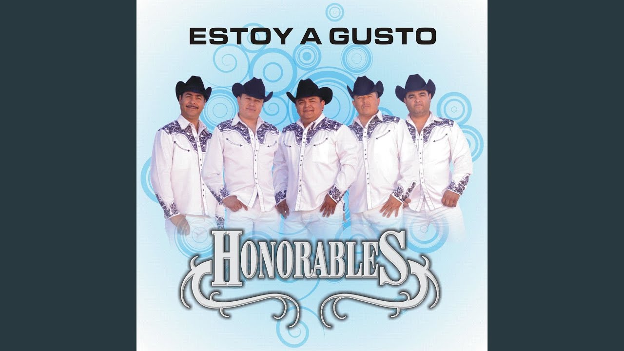 Estoy Agusto - YouTube Music