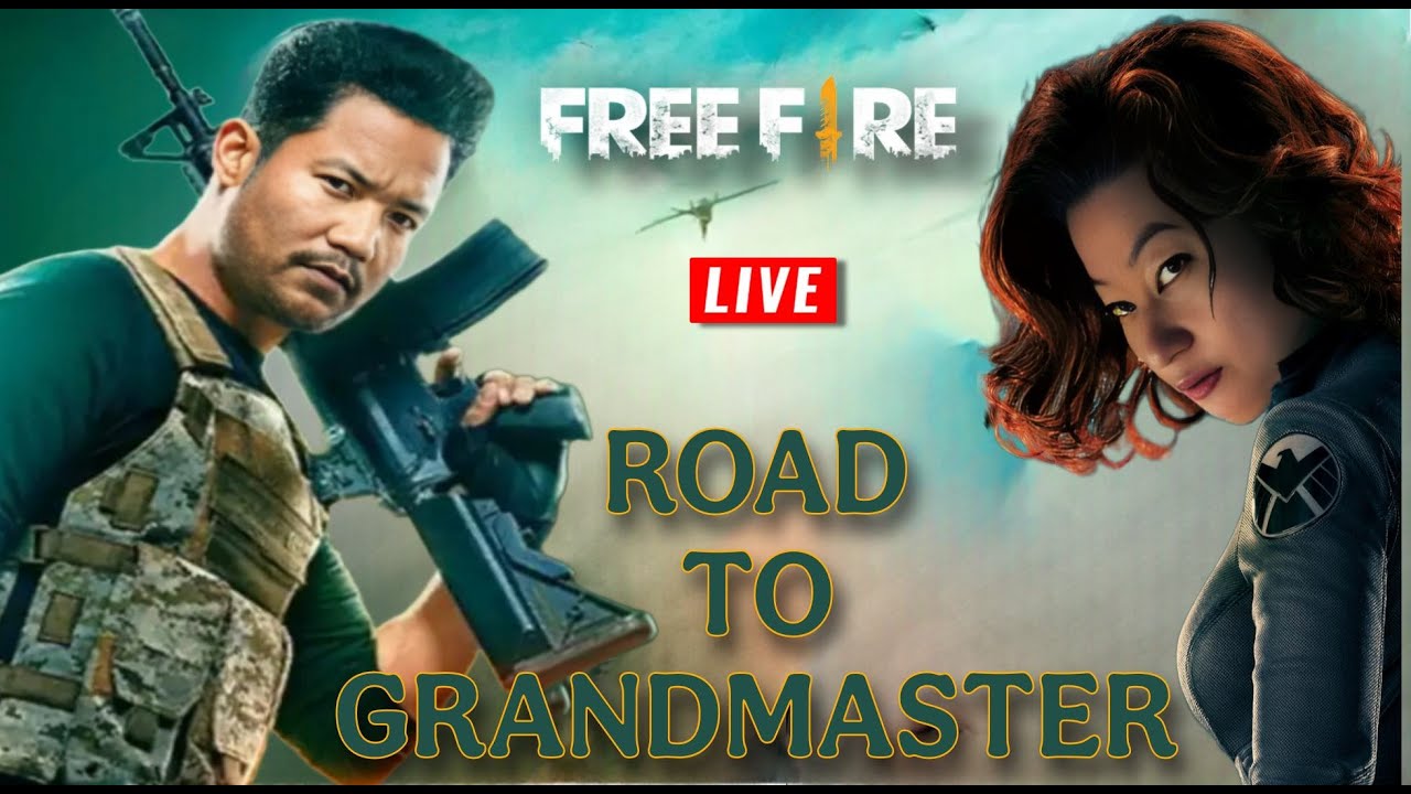(ROAD TO GRANDMASTER) GOOD MORNING 🌻🌻🙏🙏 - YouTube