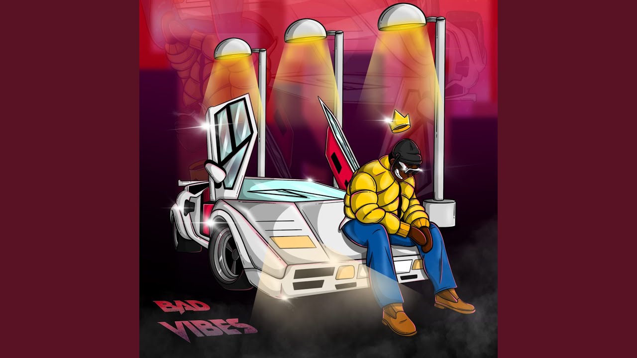Bad Vibes - YouTube