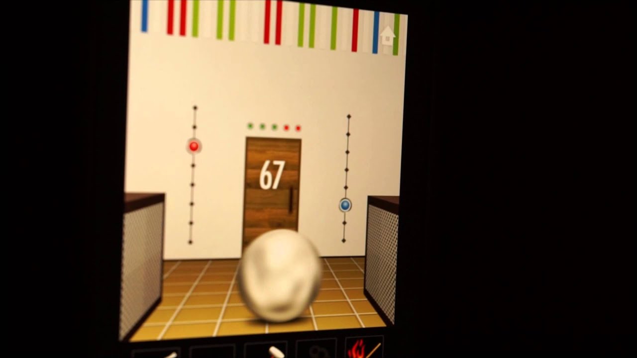 DOOORS level 67 Solution Walkthrough - YouTube