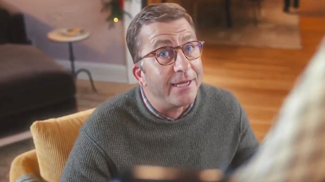 Wayfair Commercial (2024) | Holiday | Featuring Kelly Clarkson And ...