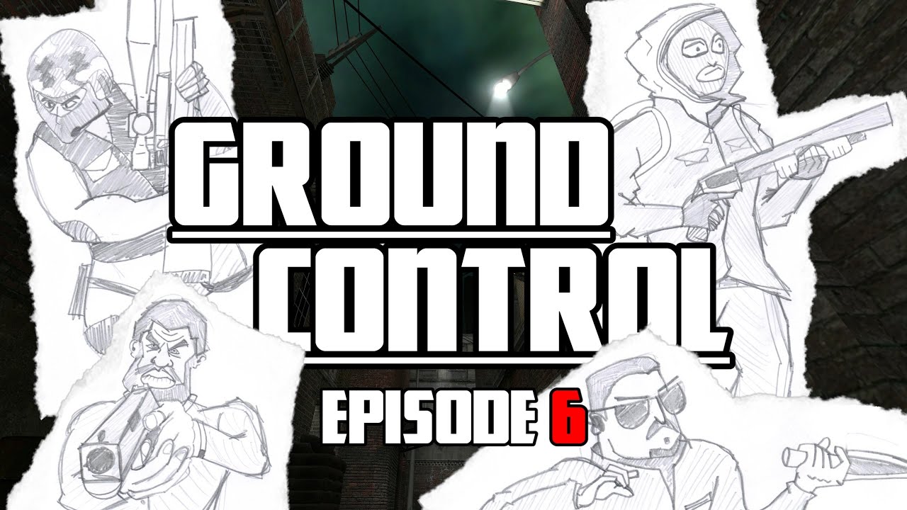 Ground Control Episode 6 - YouTube