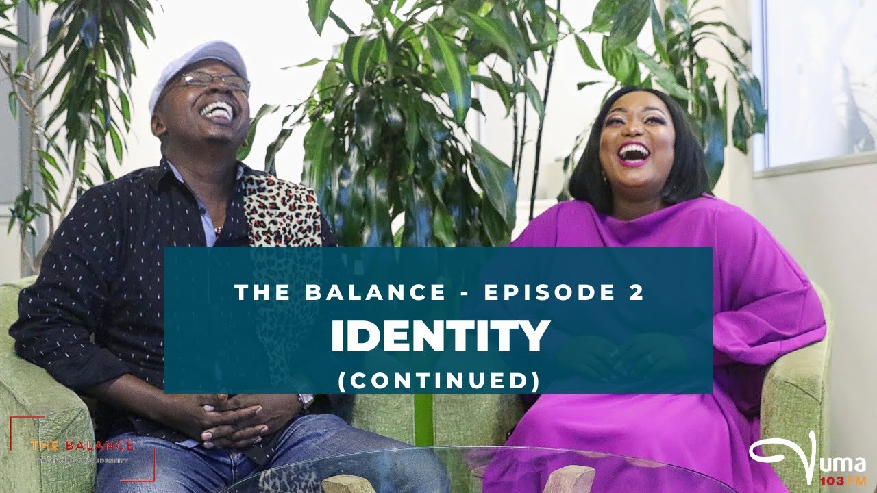 The Balance Episode 2 - YouTube
