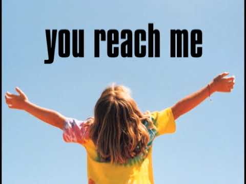 YOU REACH ME | Kids Christian Music | KIDMO Worship