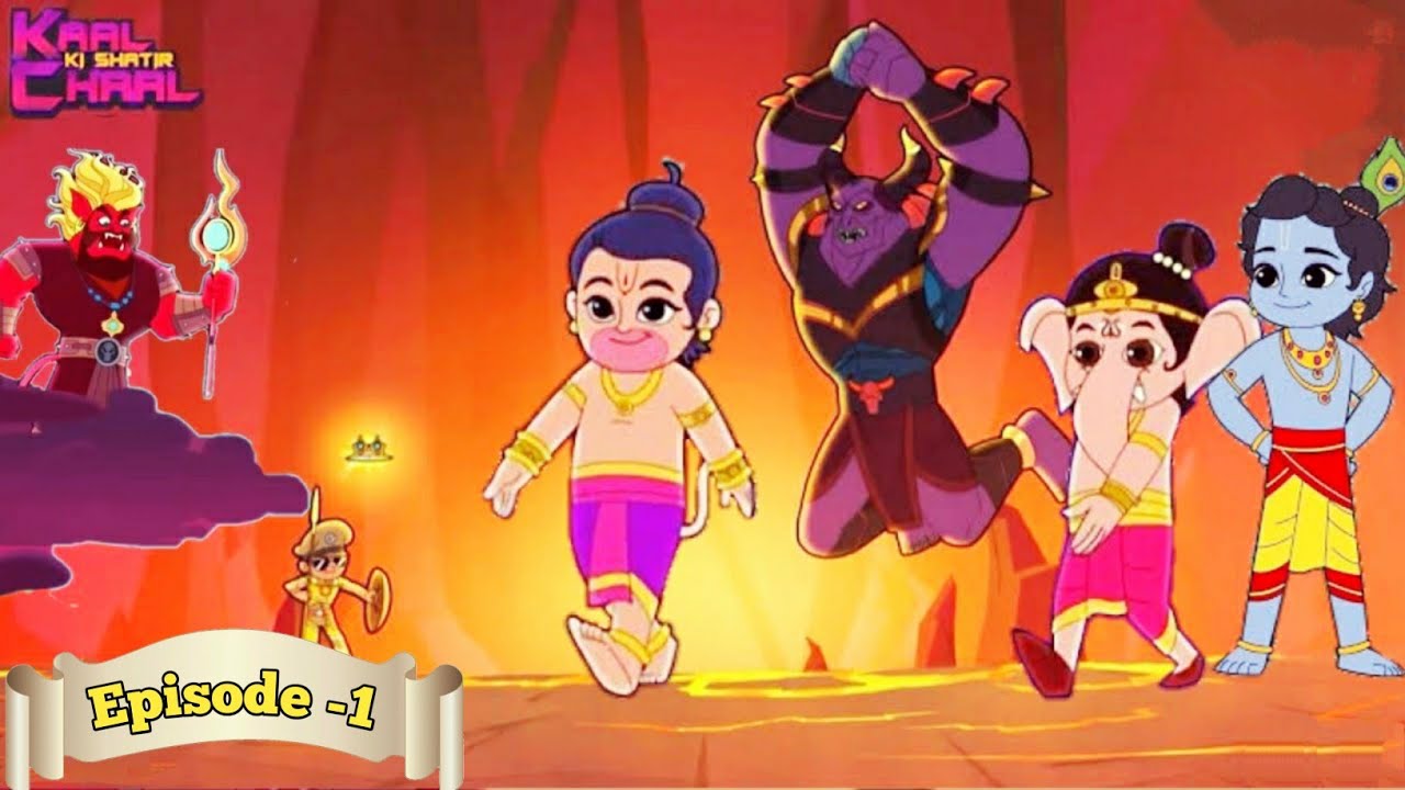 Little Singham Cartoon | Little Singham New Episodes | Little Singham ...