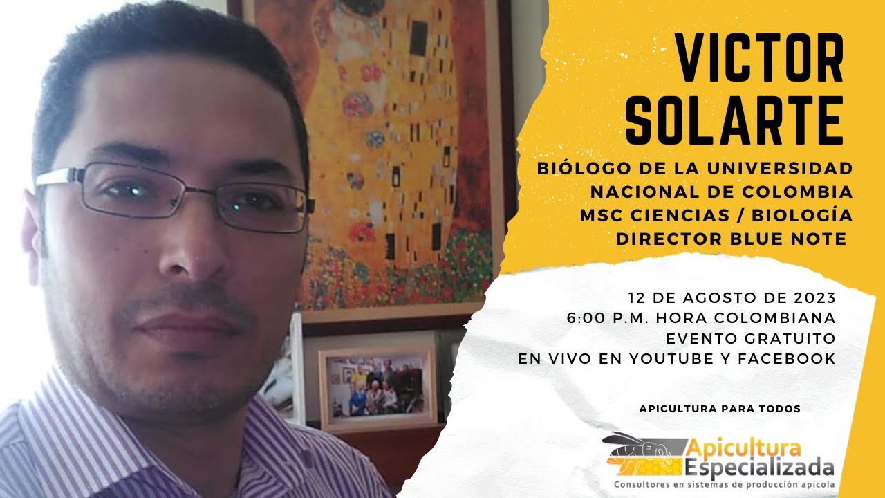 ORIGEN BOTÁNICO DE LOS PRODUCTOS APÍCOLAS - Apicultura. - YouTube